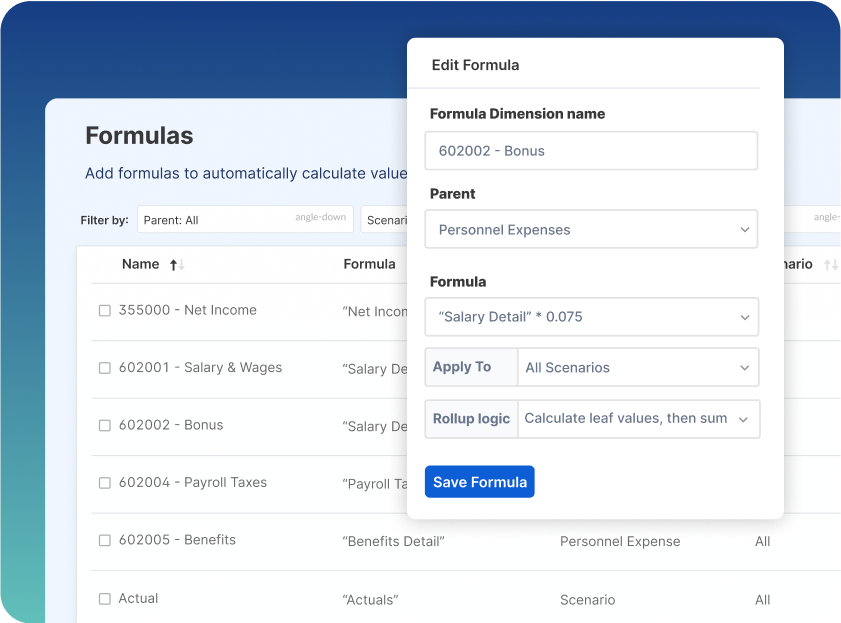 How Cube Works | Cube (Spreadsheet-Native FP&A Software)